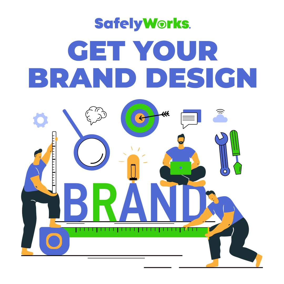 Transform Your Business with Expert Brand Design Services